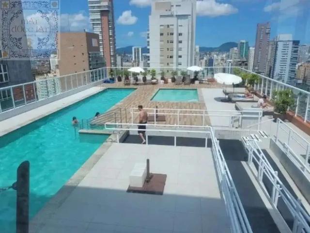 Apartamento para Venda em Santos/SP Gonzaga 2 Quartos