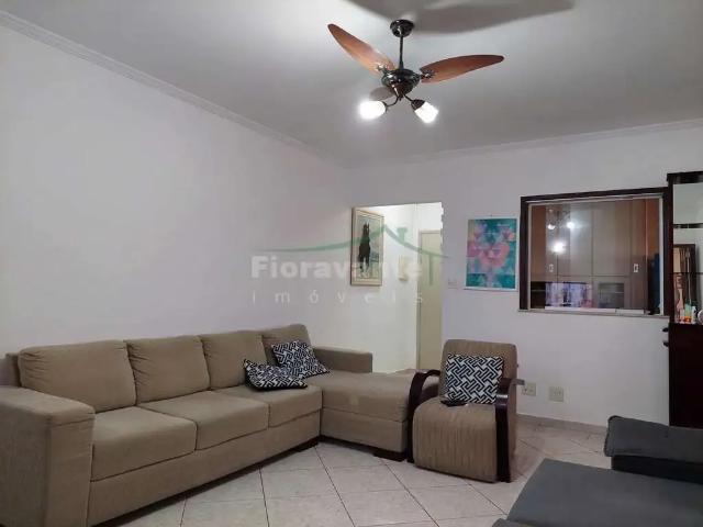 Apartamento para Venda em Santos/SP Gonzaga 2 Quartos