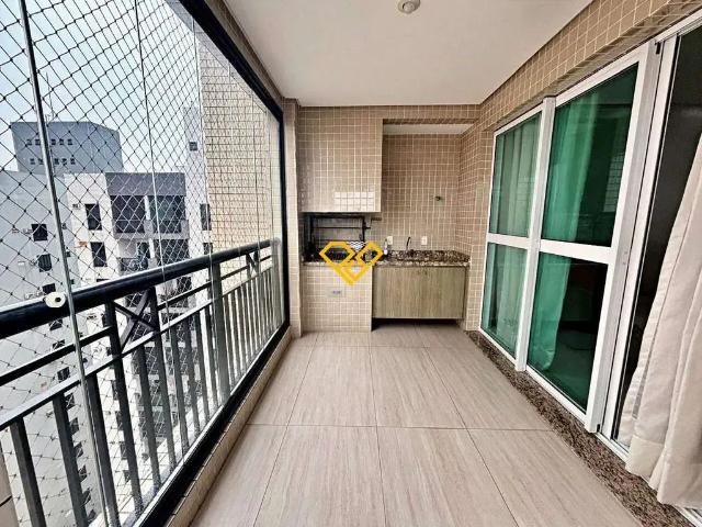 Apartamento para Venda em Santos/SP Gonzaga 2 Quartos