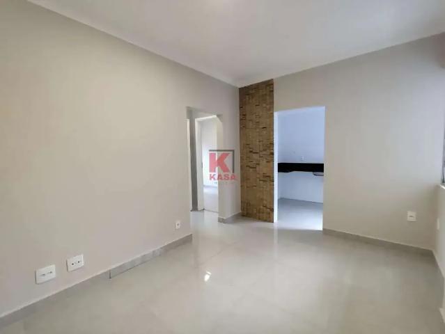 Apartamento para Venda em Santos/SP Gonzaga 2 Quartos
