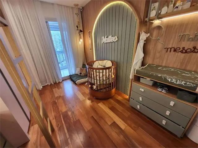 Apartamento para Venda em Santos/SP Gonzaga 2 Quartos