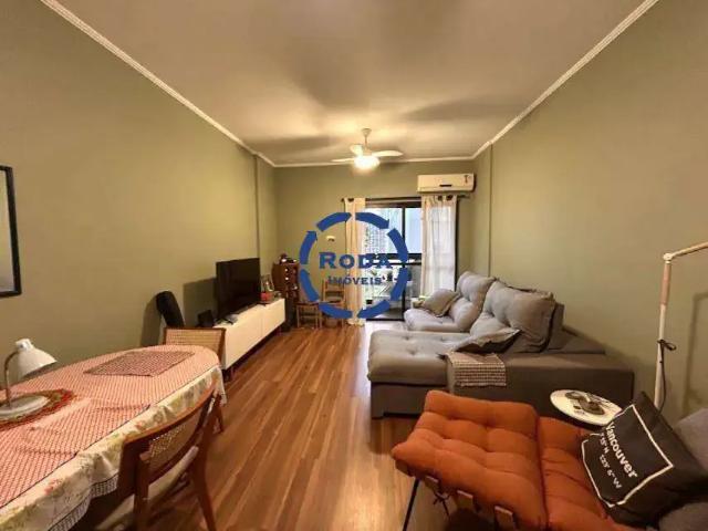 Apartamento para Venda em Santos/SP Gonzaga 2 Quartos