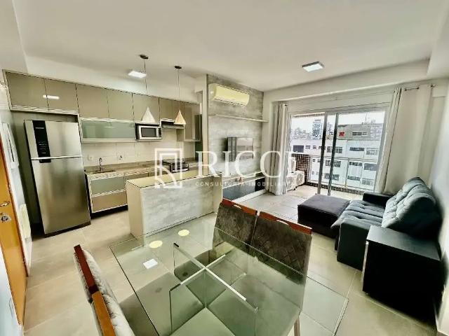 Apartamento para Venda em Santos/SP Gonzaga 2 Quartos