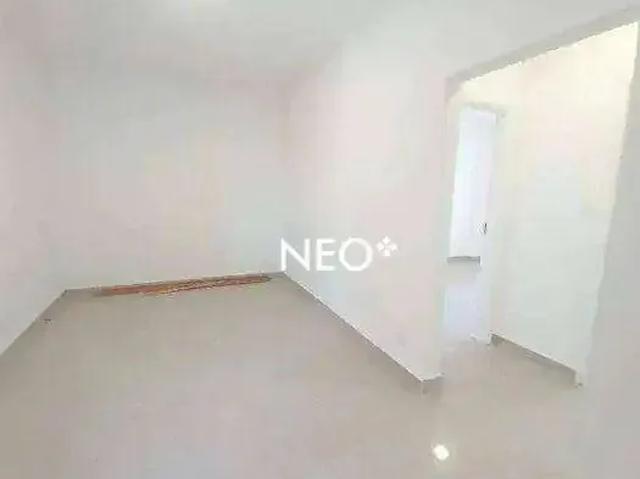 Apartamento para Venda em Santos/SP Gonzaga 2 Quartos