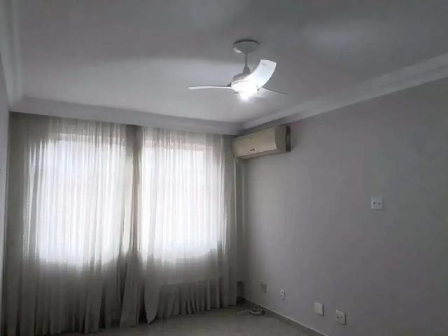 Apartamento para Venda em Santos/SP Gonzaga 2 Quartos