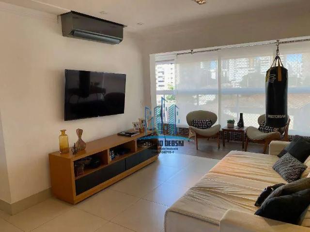 Apartamento para Venda em Santos/SP Gonzaga 2 Quartos