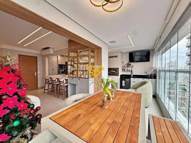 Apartamento para Venda em Santos/SP Gonzaga 2 Quartos