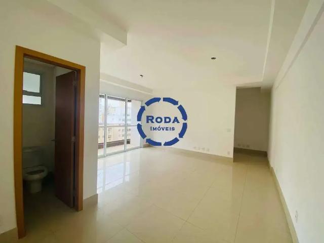 Apartamento para Venda em Santos/SP Gonzaga 2 Quartos
