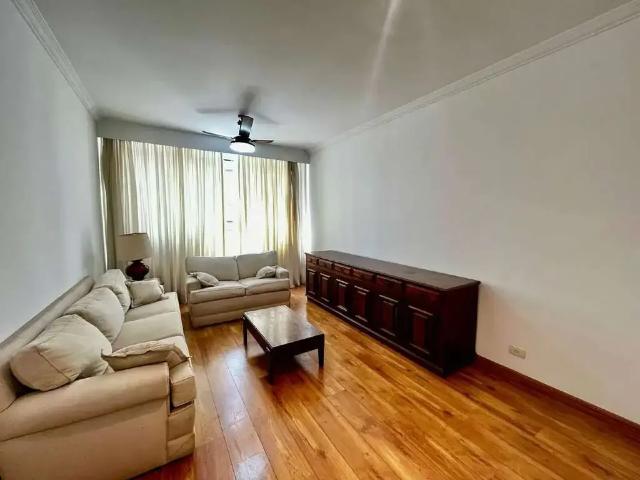 Apartamento para Venda em Santos/SP Gonzaga 2 Quartos