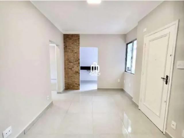 Apartamento para Venda em Santos/SP Gonzaga 2 Quartos