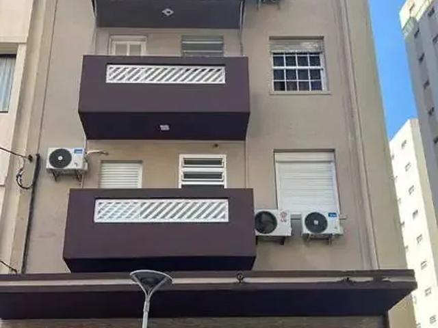 Apartamento para Venda em Santos/SP Gonzaga 2 Quartos