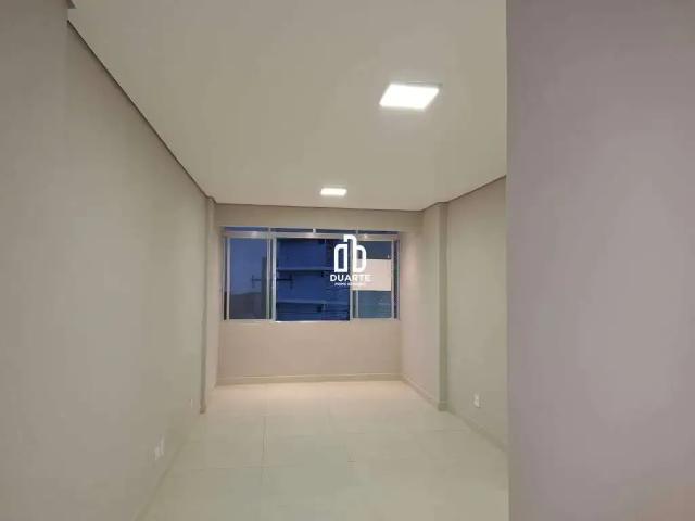 Apartamento para Venda em Santos/SP Gonzaga 2 Quartos