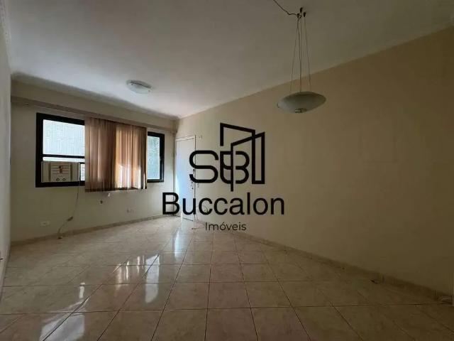 Apartamento para Venda em Santos/SP Gonzaga 2 Quartos
