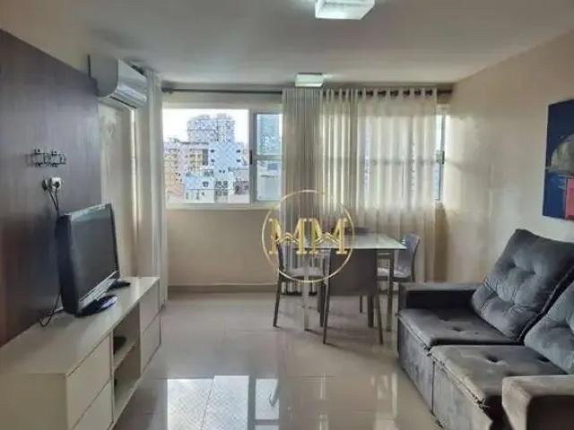 Apartamento para Venda em Santos/SP Gonzaga 2 Quartos