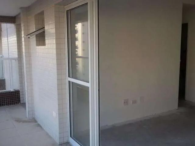 Apartamento para Venda em Santos/SP Gonzaga 2 Quartos