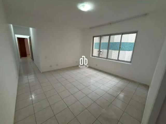 Apartamento para Venda em Santos/SP Gonzaga 2 Quartos