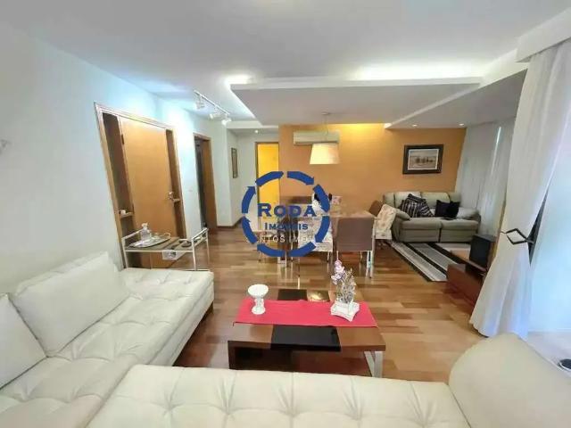 Apartamento para Venda em Santos/SP Gonzaga 2 Quartos
