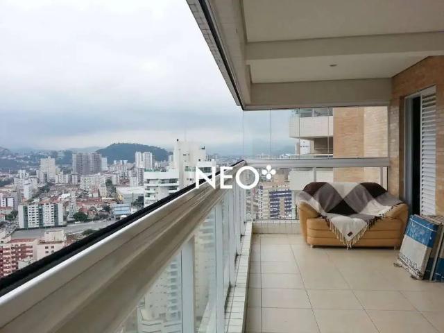 Apartamento para Venda em Santos/SP Gonzaga 2 Quartos