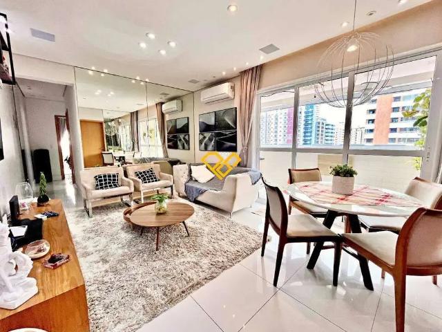 Apartamento para Venda em Santos/SP Gonzaga 2 Quartos