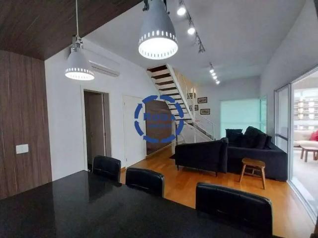 Apartamento para Venda em Santos/SP Gonzaga 2 Quartos