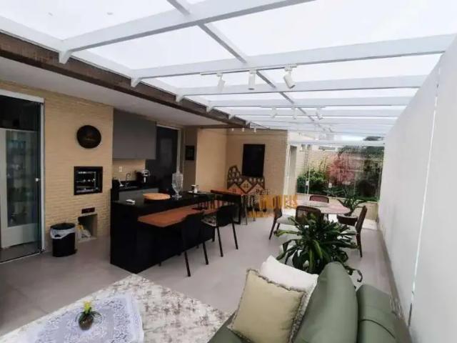 Apartamento para Venda em Santos/SP Gonzaga 2 Quartos
