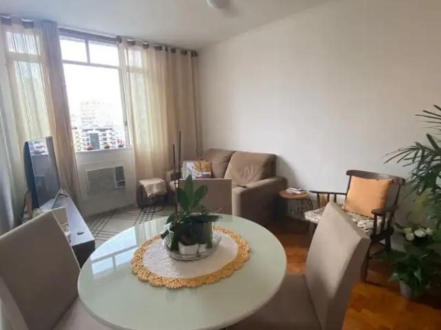 Apartamento para Venda em Santos/SP Gonzaga 2 Quartos