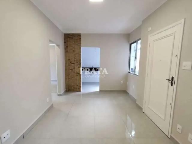 Apartamento para Venda em Santos/SP Gonzaga 2 Quartos