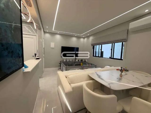 Apartamento para Venda em Santos/SP Gonzaga 2 Quartos