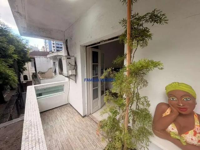 Apartamento para Venda em Santos/SP Gonzaga 2 Quartos