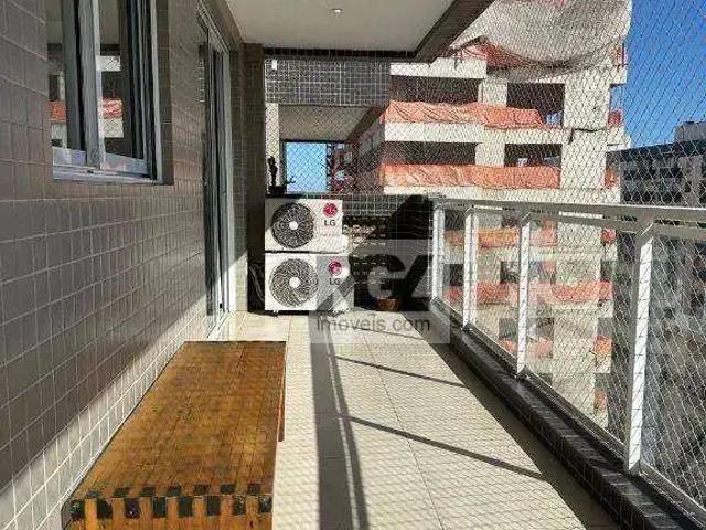 Apartamento para Venda em Santos/SP Gonzaga 2 Quartos