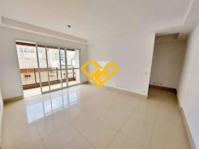 Apartamento para Venda em Santos/SP Gonzaga 2 Quartos