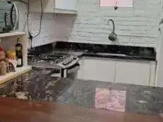 Apartamento para Venda em Santos/SP Gonzaga 2 Quartos