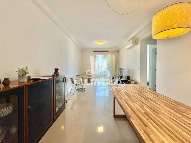 Apartamento para Venda em Santos/SP Gonzaga 2 Quartos