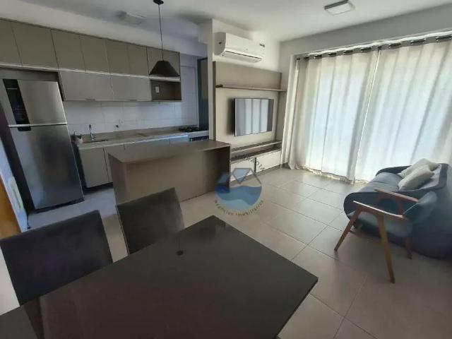 Apartamento para Venda em Santos/SP Gonzaga 2 Quartos