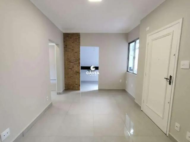 Apartamento para Venda em Santos/SP Gonzaga 2 Quartos