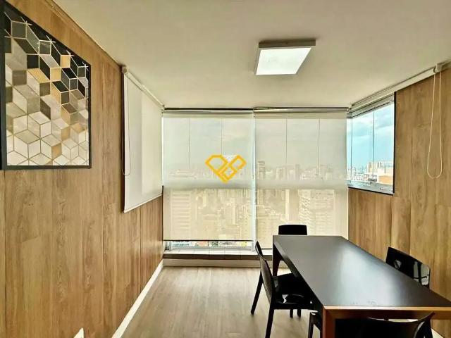 Apartamento para Venda em Santos/SP Gonzaga 2 Quartos