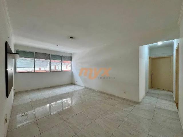 Apartamento para Venda em Santos/SP Gonzaga 2 Quartos