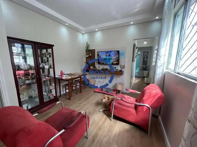 Apartamento para Venda em Santos/SP Gonzaga 2 Quartos