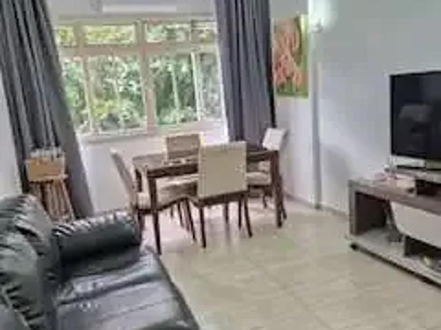 Apartamento para Venda em Santos/SP Gonzaga 2 Quartos