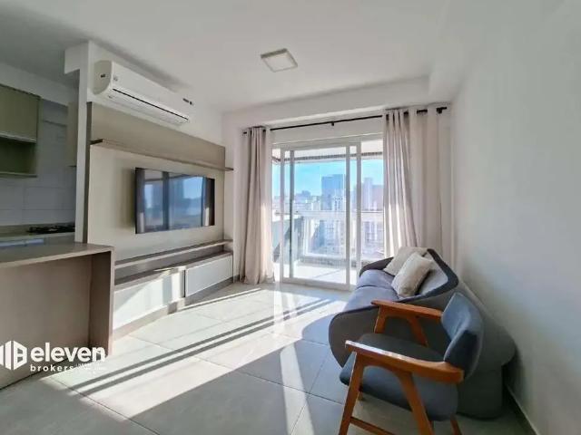 Apartamento para Venda em Santos/SP Gonzaga 2 Quartos