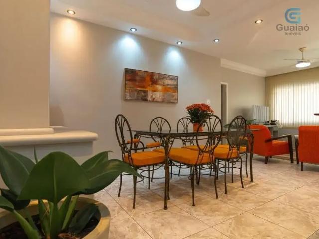 Apartamento para Venda em Santos/SP Gonzaga 2 Quartos