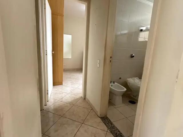 Apartamento para Venda em Santos/SP Gonzaga 2 Quartos