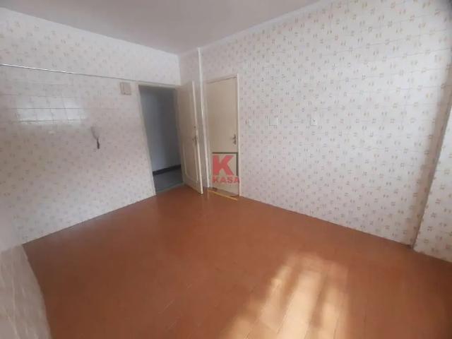 Apartamento para Venda em Santos/SP Gonzaga 2 Quartos