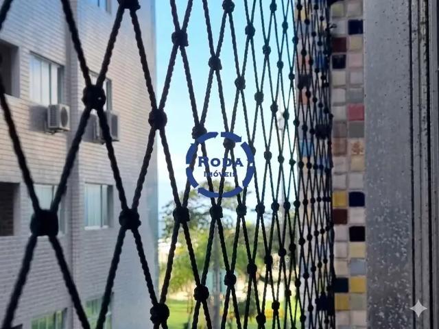 Apartamento para Venda em Santos/SP Gonzaga 2 Quartos