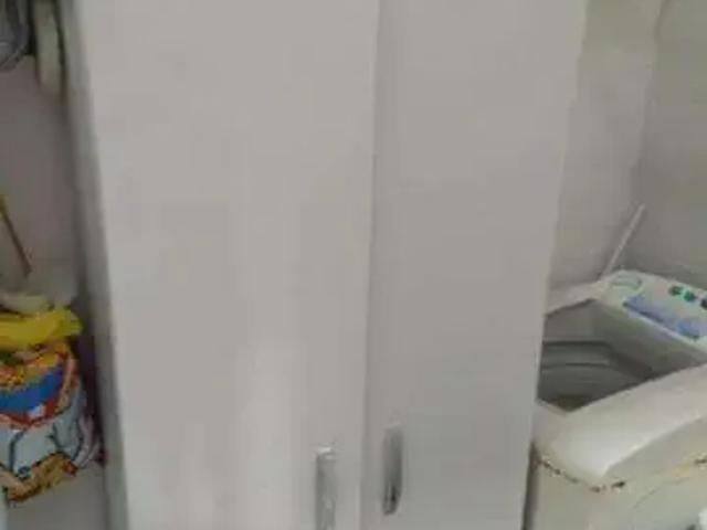 Apartamento para Venda em Santos/SP Gonzaga 2 Quartos