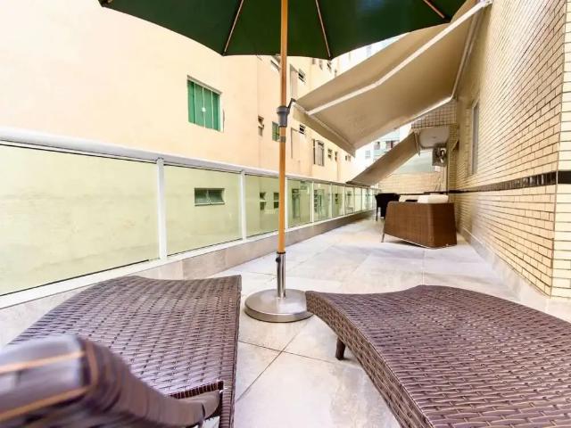 Apartamento para Venda em Santos/SP Gonzaga 2 Quartos