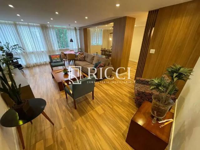 Apartamento para Venda em Santos/SP Gonzaga 2 Quartos
