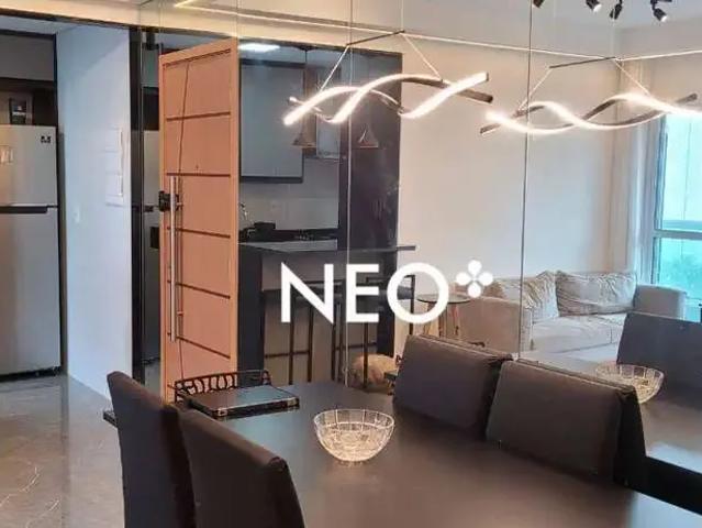 Apartamento para Venda em Santos/SP Gonzaga 2 Quartos