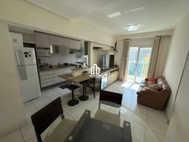 Apartamento para Venda em Santos/SP Gonzaga 2 Quartos