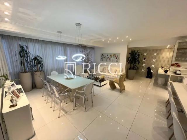 Apartamento para Venda em Santos/SP Gonzaga 2 Quartos
